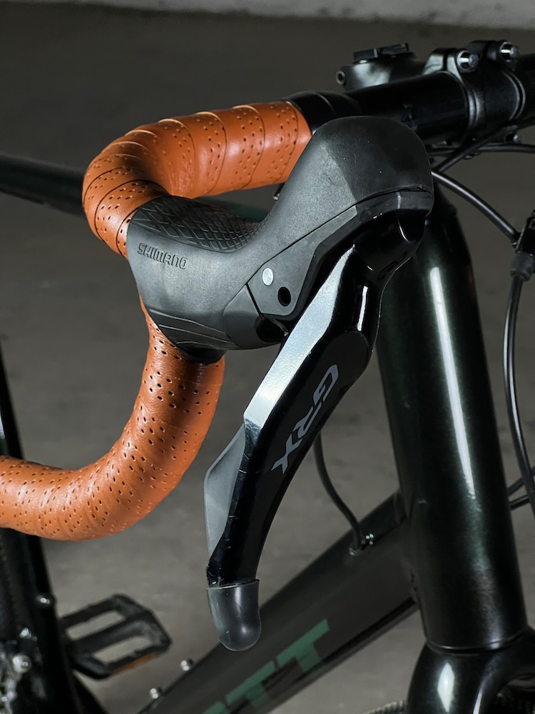 Scott Speedster Gravel 30 | 56-CBB